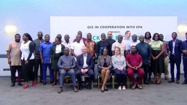 Ghana launches Green Cooling Project
